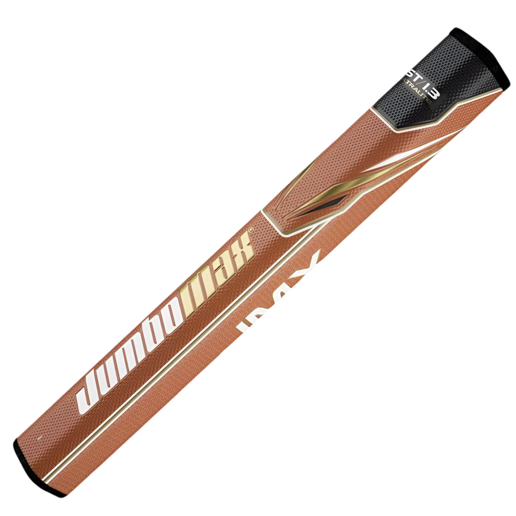 Jumbomax JMX ST/1.3 Putter Grip – King Pine Golf