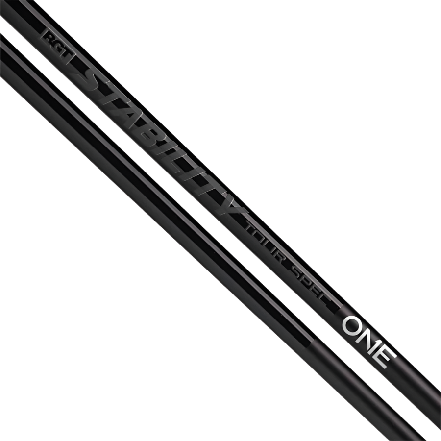 BGT Stability One Putter Shaft – King Pine Golf